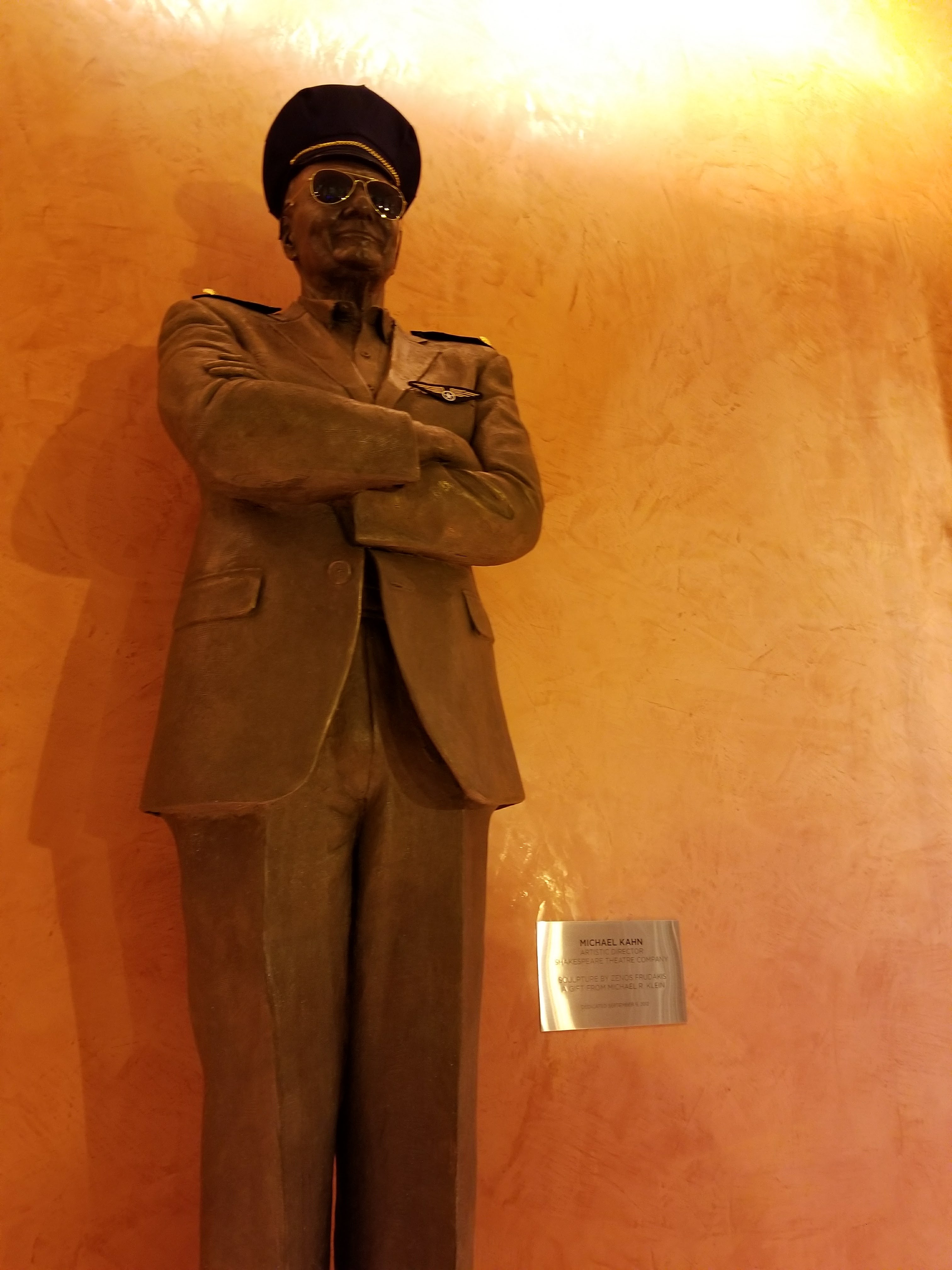 Parting is Such Sweet Sorrow: A Farewell to Michael Kahn – …this is ...